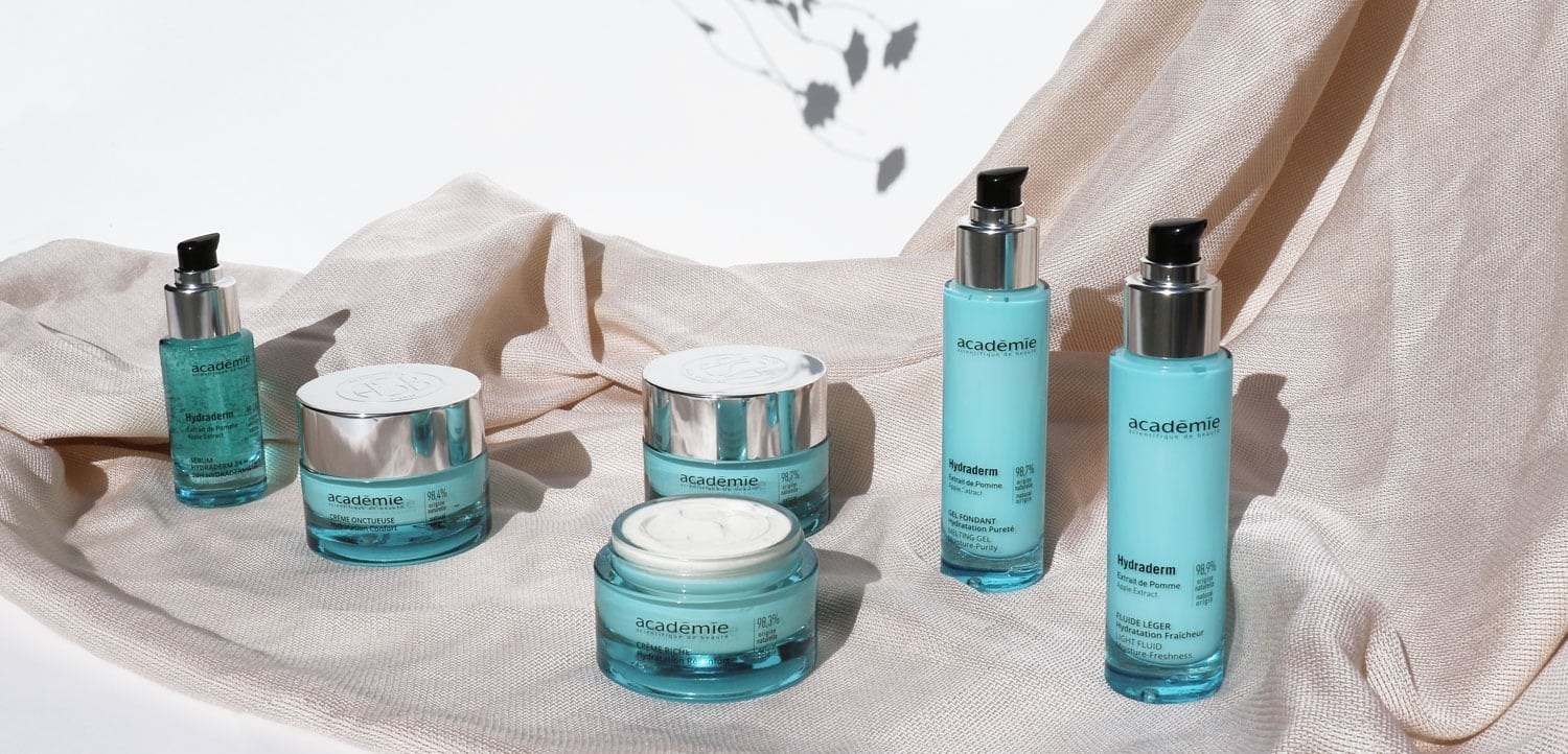 Académie - Visage Hydraderm