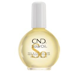 CND - Solar Oil Nail & Cuticle Care (68ml)