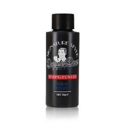 Dapper Dan Signature Style Styling Powder Strong Hold (20g)