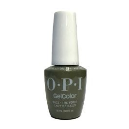 OPI Gel Color Suzi - The First Lady of Nails (15ml)